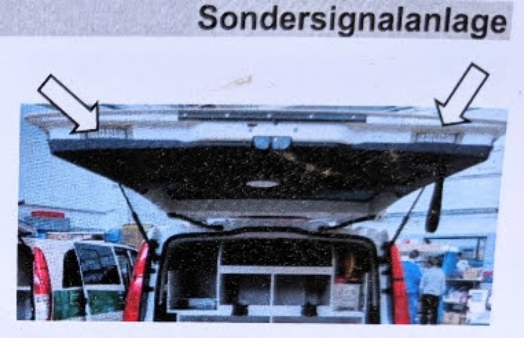 Ausbau eines Mercedes VITO zum Wohnmobil – Erfahrungsbericht zum Aus ...